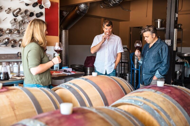San Francisco: Sonoma Wine Country Tour with Tastings - Final Thoughts