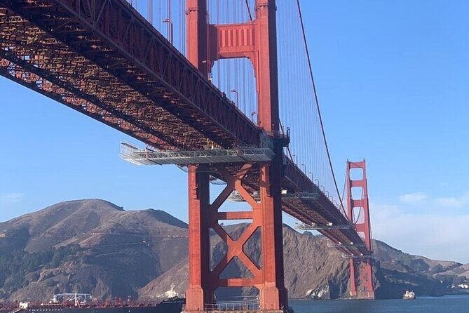 San Francisco Street Food Tour With A Local Guide - Key Points