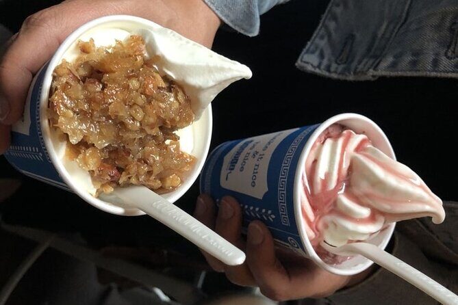 San Francisco Street Food Tour With A Local Guide - Who Should Consider This Tour?