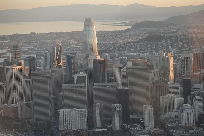 San Francisco Sunset Champagne Seaplane Tour - The Sum Up: Is It Worth It?