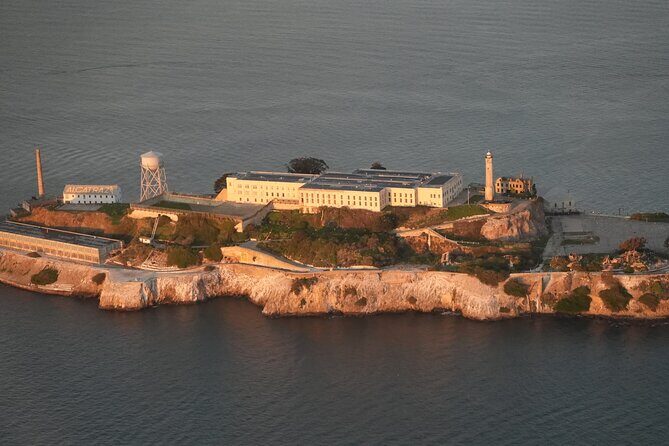 San Francisco Sunset Champagne Seaplane Tour - FAQ