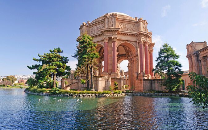 San Francisco Super Saver: Grand City Tour plus Muir Woods & Sausalito Day Trip - Final Thoughts: Who Is This Tour Best For?