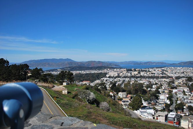 San Francisco Super Saver: Grand City Tour plus Muir Woods & Sausalito Day Trip - Final Words