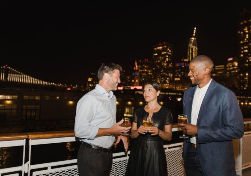San Francisco: Thanksgiving Buffet Brunch or Dinner Cruise - Final Thoughts: Who Is This For?