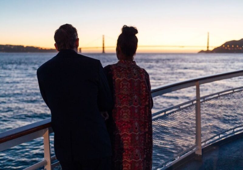San Francisco: Thanksgiving Buffet Brunch or Dinner Cruise - FAQs