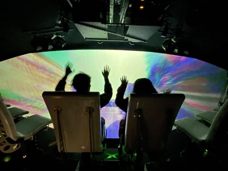 San Francisco: The Flyer - How It Compares to Other Tours