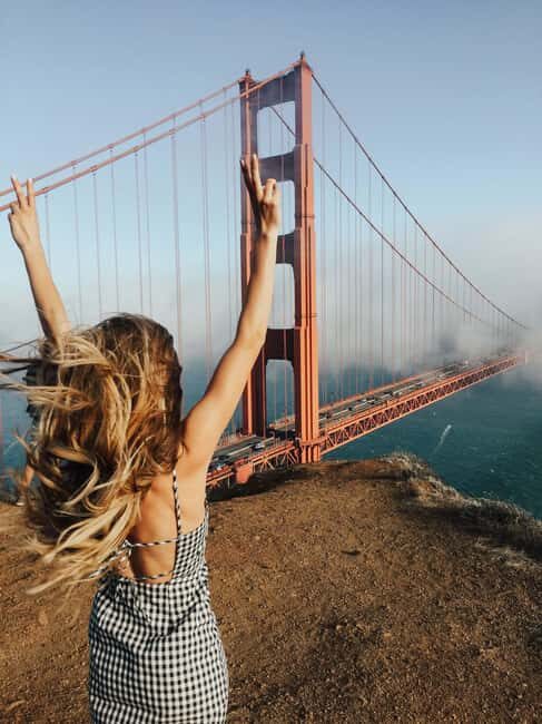 San Francisco: The Most Famous Spots Private Instagram Tour - An In-Depth Look at the Tour