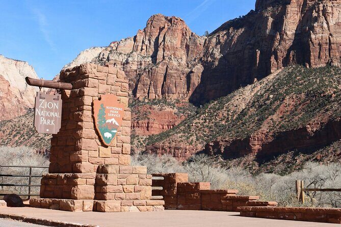 San Francisco to Las Vegas and National Parks 6 Day Tour - The Itinerary in Detail: What Makes Each Stop Special