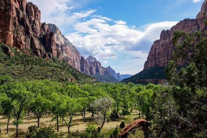 San Francisco to Las Vegas and National Parks 6 Day Tour - Final Thoughts