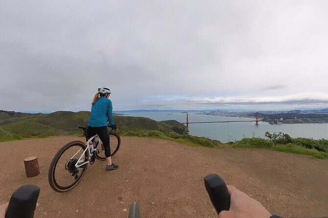 San Francisco to Muir Woods Cycling Tour - Final Thoughts