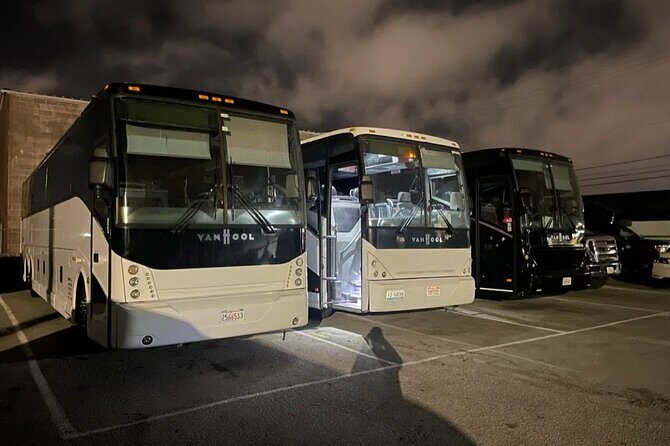 San Francisco to Palisades Lake Tahoe Ski Bus - The Perfect Audience for This Tour
