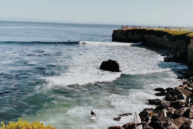 San Francisco to Santa Cruz Day Trip: Redwoods and Beach Fun - Introduction