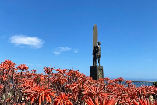 San Francisco to Santa Cruz Day Trip: Redwoods and Beach Fun - Frequently Asked Questions