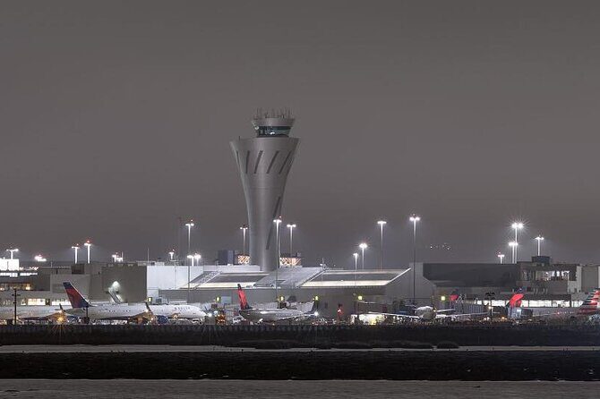 San Francisco to SFO | Private Airport Transfer (One-Way) - Final Thoughts