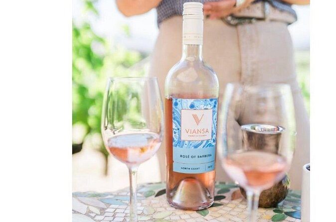 San Francisco to Sonoma Private 6 Hour Wine Tour - up to 4 guests - Final Thoughts