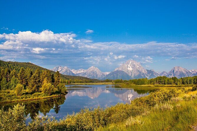 San Francisco to Yellowstone and Las Vegas 7-Day Tour - The Final Day and Reflection