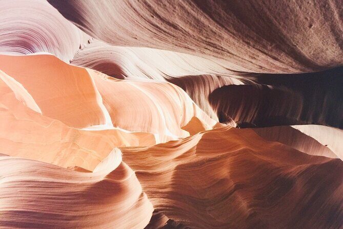 San Francisco to Zion, Bryce, and Grand Canyon 4 Day Tour - An In-Depth Look at the 4-Day Southwest Adventure