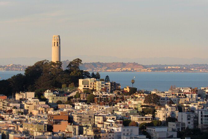 San Francisco Tour: Alcatraz, Lombard Street & Golden Gate Bridge - Introduction: An Overview of the Tour Experience