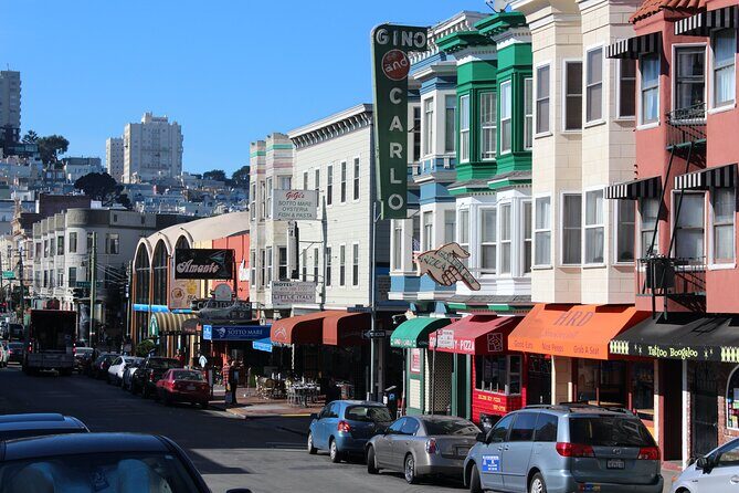 San Francisco Tour: Alcatraz, Lombard Street & Golden Gate Bridge - Evaluating Value and Practical Details