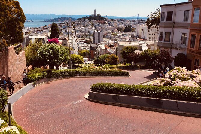 San Francisco Tour: Alcatraz, Lombard Street & Golden Gate Bridge - Who Will Love This Tour?