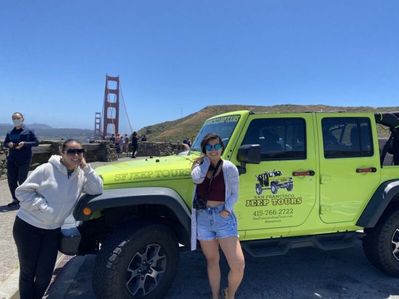 San Francisco Tour to Muir Woods Giant Redwoods & Sausalito - Authentic Experiences and Review Highlights