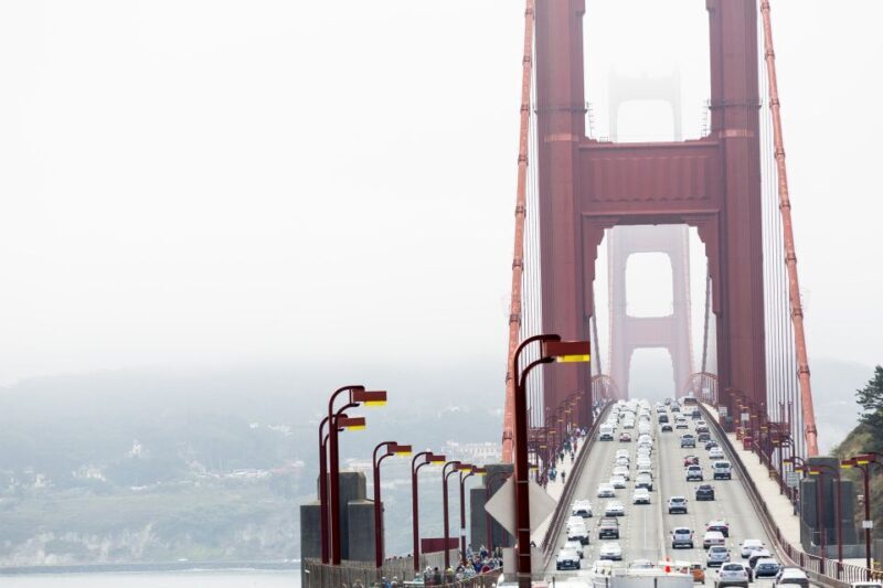 San Francisco Ultimate City Tour with Bay Cruise Option - Price and Value Analysis
