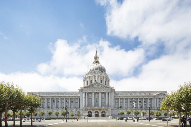 San Francisco Ultimate City Tour with Bay Cruise Option - Who Should Consider This Tour?