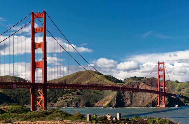 San Francisco Ultimate City Tour with Bay Cruise Option - A Deep Dive Into the San Francisco Ultimate City Tour