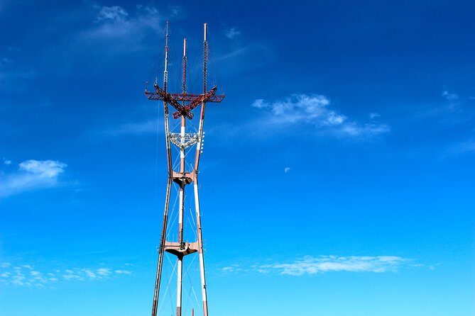 San Francisco Urban Hike: Castro and Twin Peaks - Summing It Up
