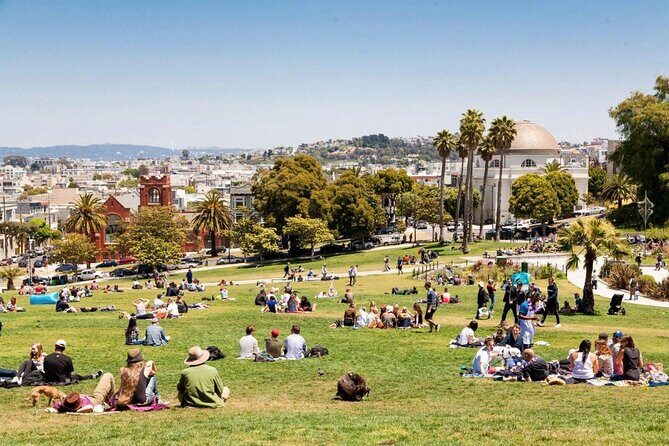 San Francisco Walking Food Tour With Secret Food Tours - Key Points