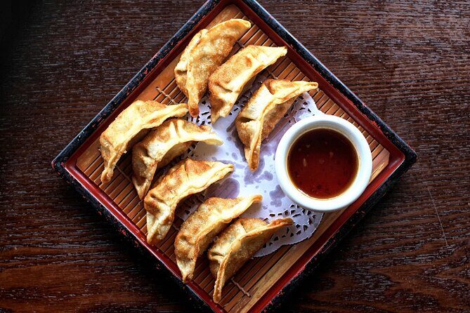 San Francisco Walking Food Tour With Secret Food Tours - What to Expect on the Tour