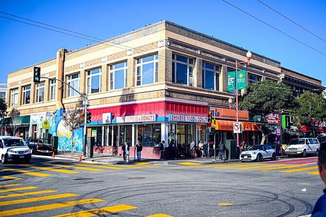 San Francisco Walking Food Tour With Secret Food Tours - Who Will Love This Tour?