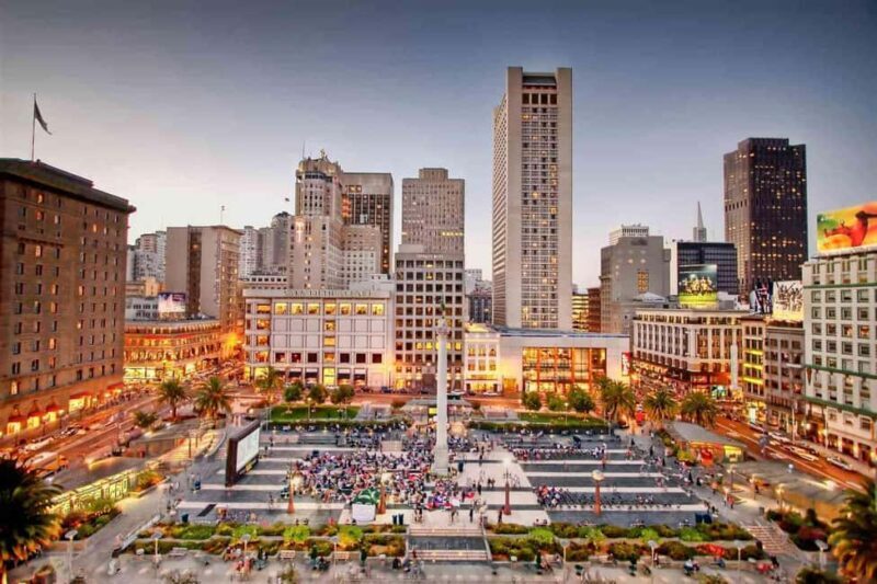 San Francisco Walking - What You Can Expect on the Tour