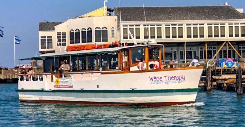 San Francisco: Wine Tasting on the Bay - The Sum Up
