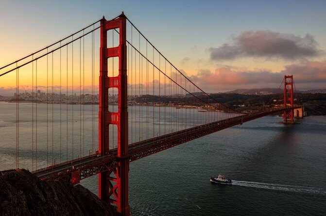 San Francisco: Yosemite, Las Vegas & Hoover Dam, 4-Day Tour - An In-Depth Look at the Experience