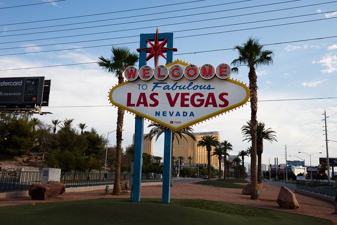 San Francisco: Yosemite, Las Vegas & Hoover Dam, 4-Day Tour - Who Is This Tour Best For?