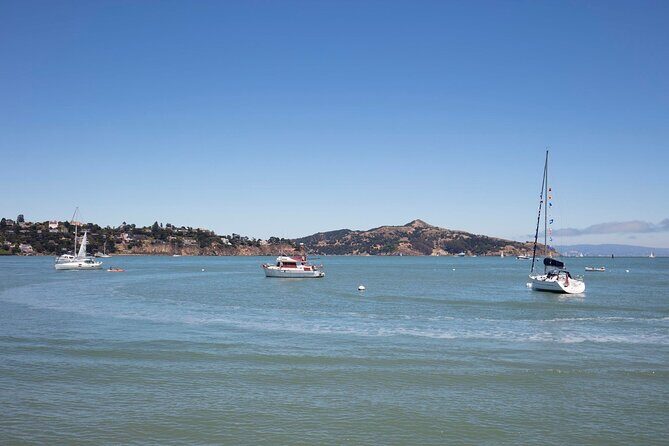San Francisco: Yosemite, Las Vegas & Hoover Dam, 4-Day Tour - FAQ