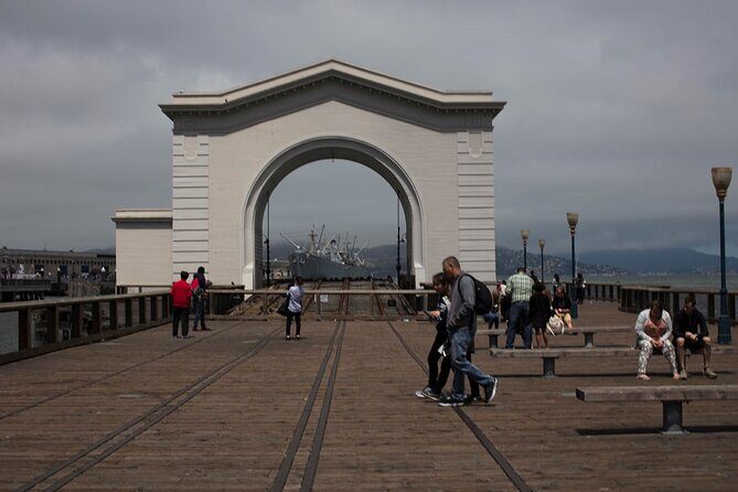San Francisco: Yosemite, Las Vegas & Hoover Dam, 4-Day Tour - In The Sum Up