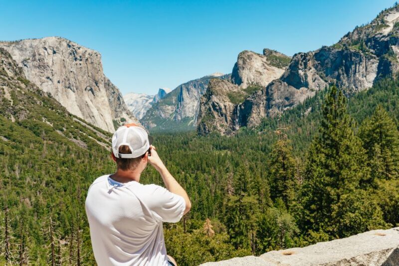 San Francisco: Yosemite National Park & Giant Sequoias Hike - Authentic Feedback from Travelers