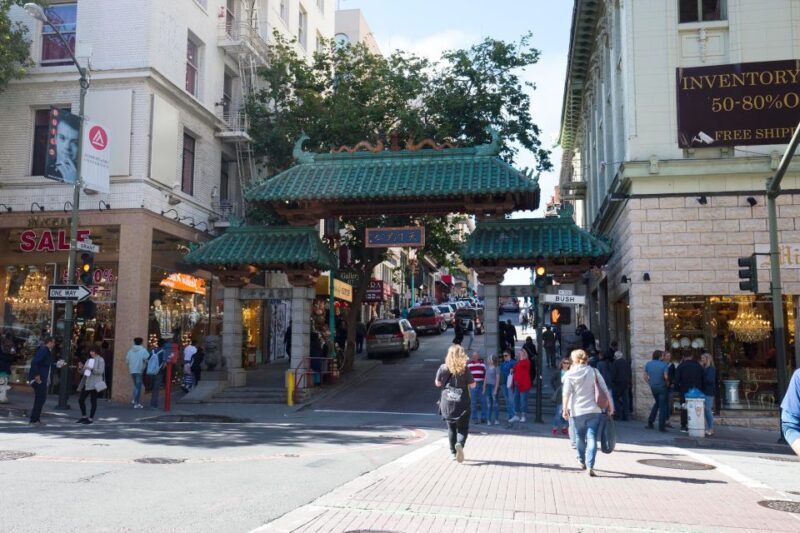 San Francisco: Yosemite, Vegas, Sedona, Antelope, 7-Day Tour - FAQ: Practical Tips for Your 7-Day Tour