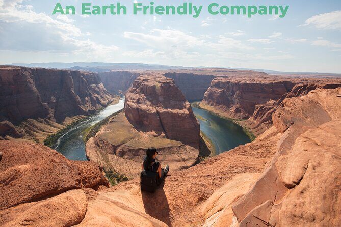 San Francisco: Yosemite, Vegas, Sedona, Antelope, 7-Day Tour - A Deep Dive into the Itinerary and Experience