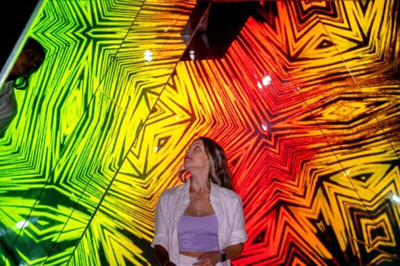 San Francisco:Ripley's Believe It or Not! 2 Attraction Combo - Key Points