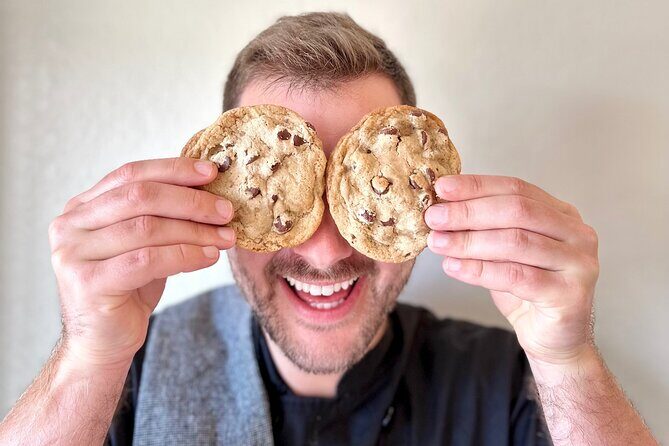 San Franciscos Essential Chocolate Chip Cookie Workshop - Key Points