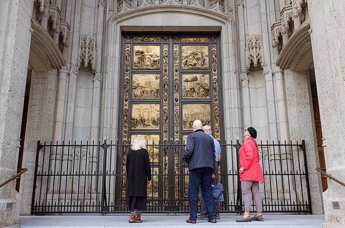 San Francisco's Grace Cathedral Self-Led Exploration - Final Thoughts
