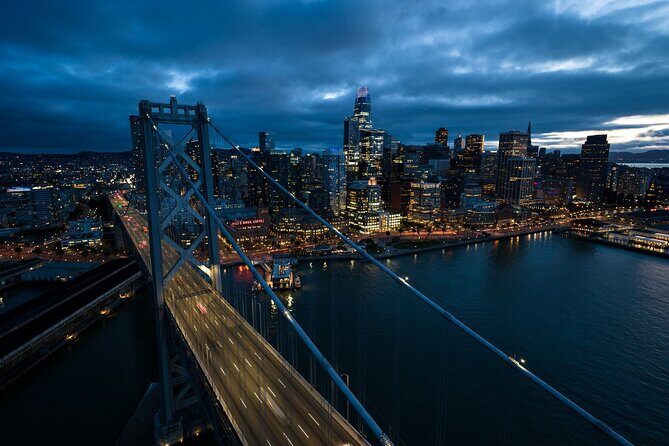 San Franciscos Spectral Secrets: A Haunting Private Tour - Exploring the Details: What This Tour Offers