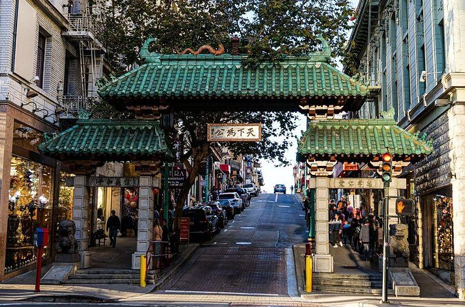 San Franciscos Spectral Secrets: A Haunting Private Tour - Who Should Consider This Tour?