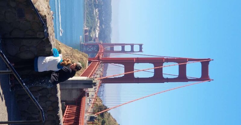 San Fransico: Muir Woods & Marin Headlands Private Tour - Final Thoughts