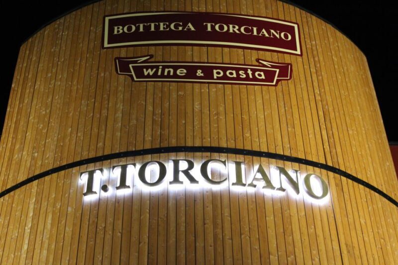 San Gimignano: 2-Hour Wine & Gourmet Tasting with Drinks - Frequently Asked Questions