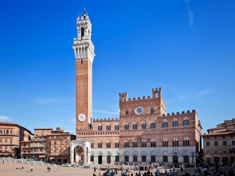 San Gimignano and a Winery with Light Lunch from Pisa - Why This Tour Offers Great Value