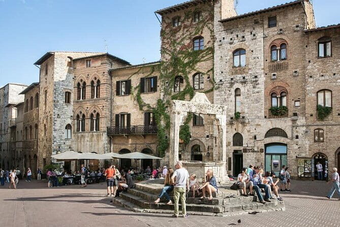 San Gimignano and Chianti Classico Wine and Food PRIVATE TOUR from Florence - A Closer Look: Is this Tour Worth Your While?